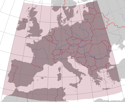 Windfinder News - High resolution hourly weather forecast available...